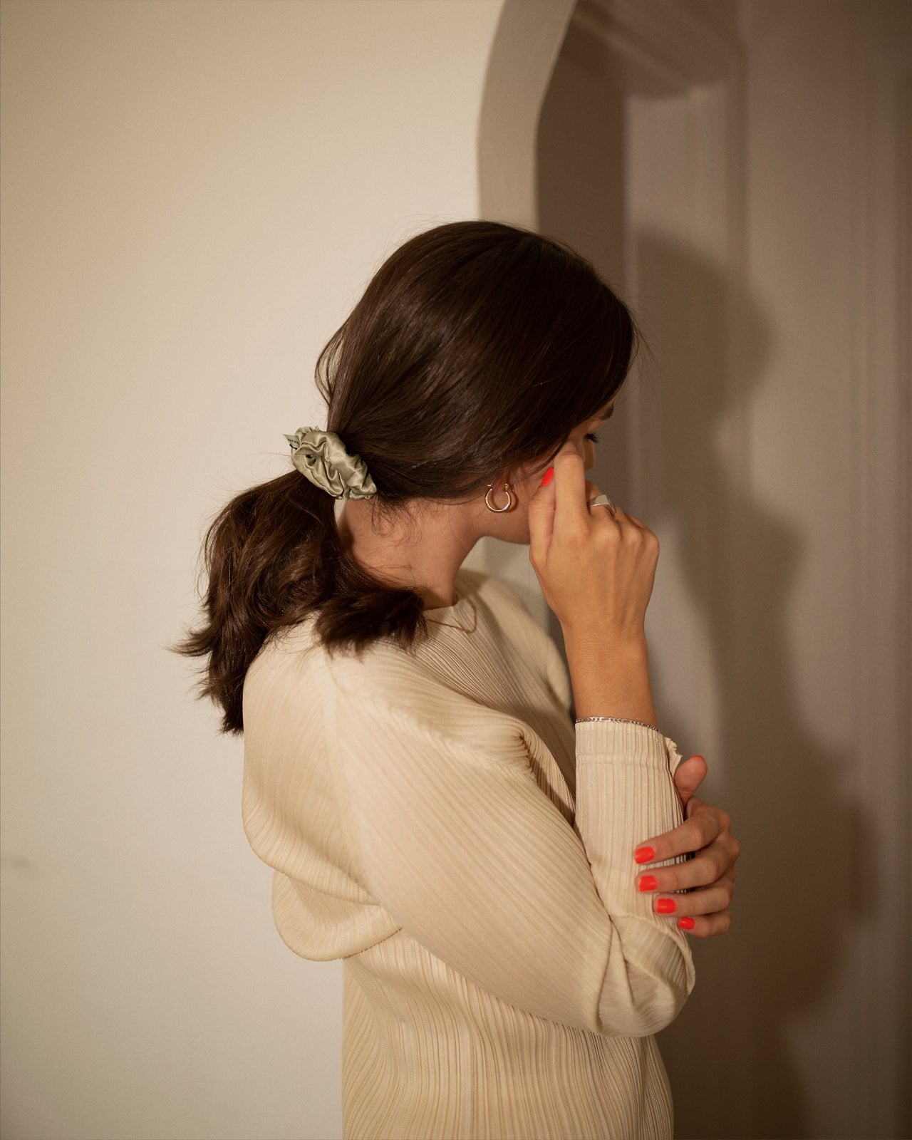 Rituals with...Tonya Smith – Crown Affair