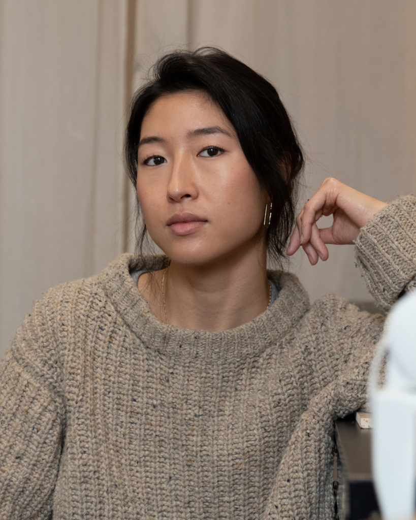 Good People: Kelsey Lim – Crown Affair