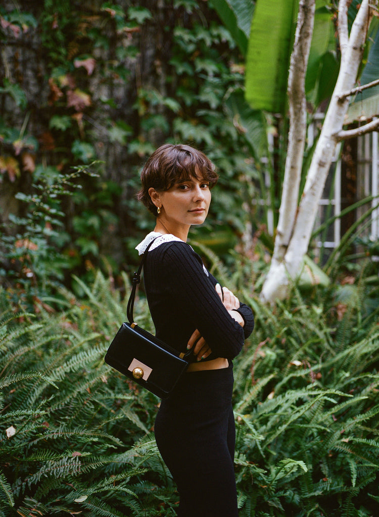 Good People: Alyssa Coscarelli – Crown Affair