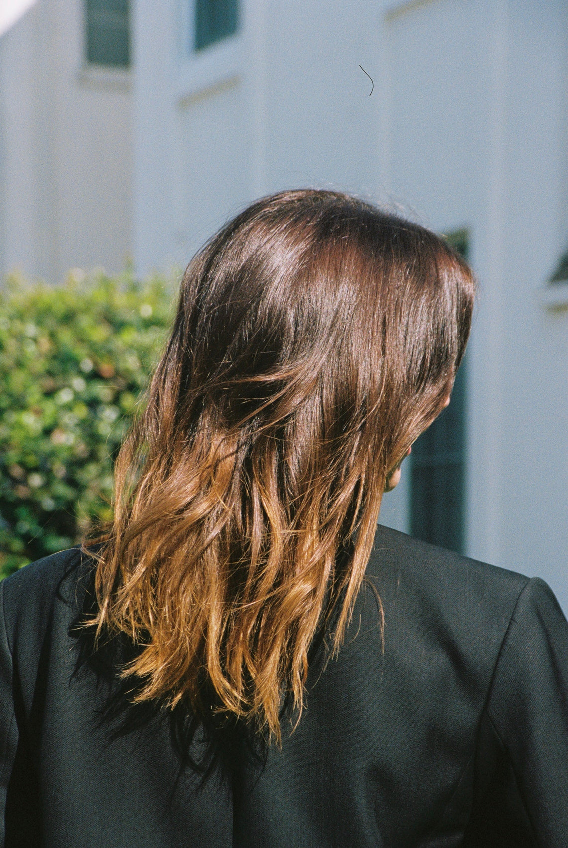 Good People: Carrie Barber - Crown Affair
