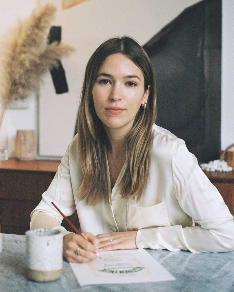 Good People: Meghann Stephenson – Crown Affair