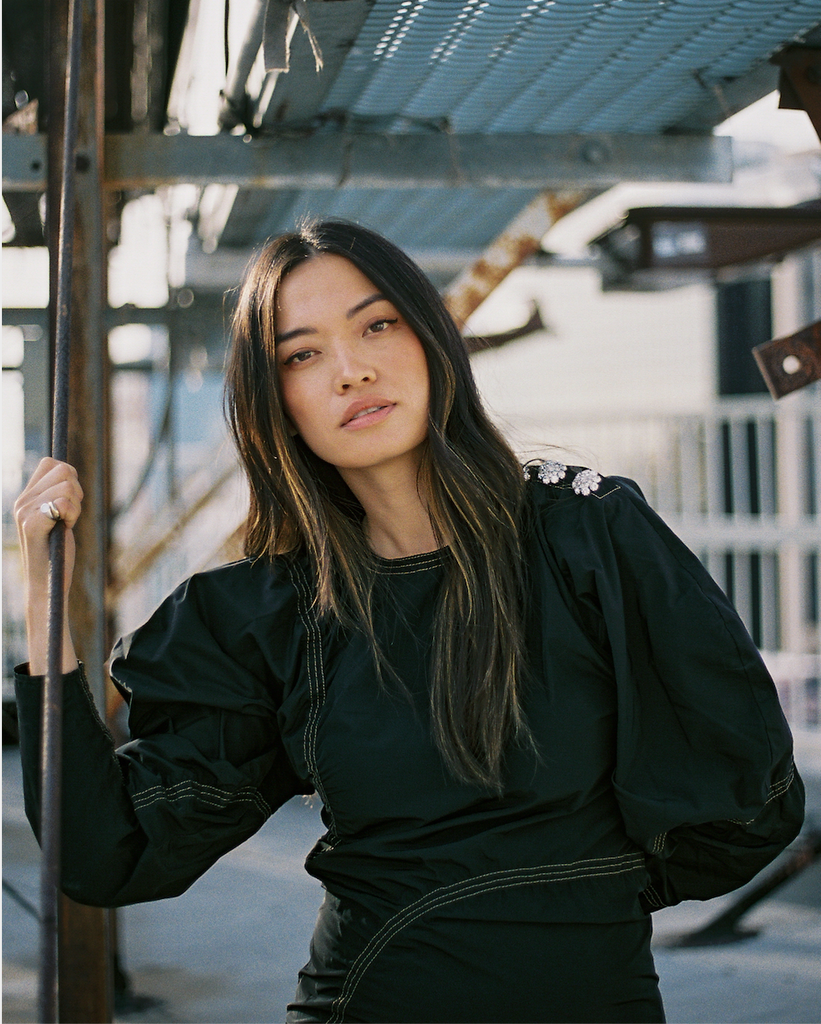 Good People: Puno – Crown Affair