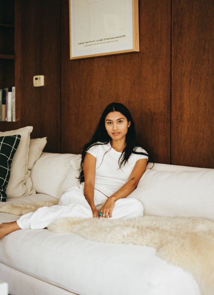 Gifting with... Ashley Lennon – Crown Affair