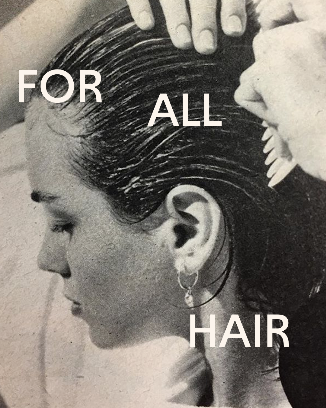 How to Build a Haircare Routine – Crown Affair