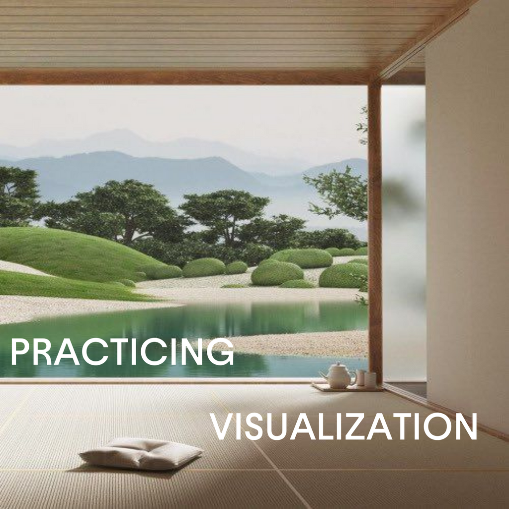 Practicing Visualization – Crown Affair