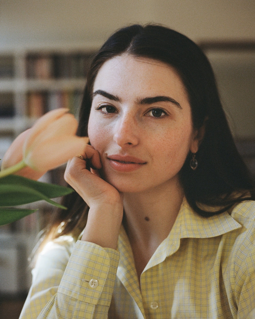 Good People: Eva Alt – Crown Affair