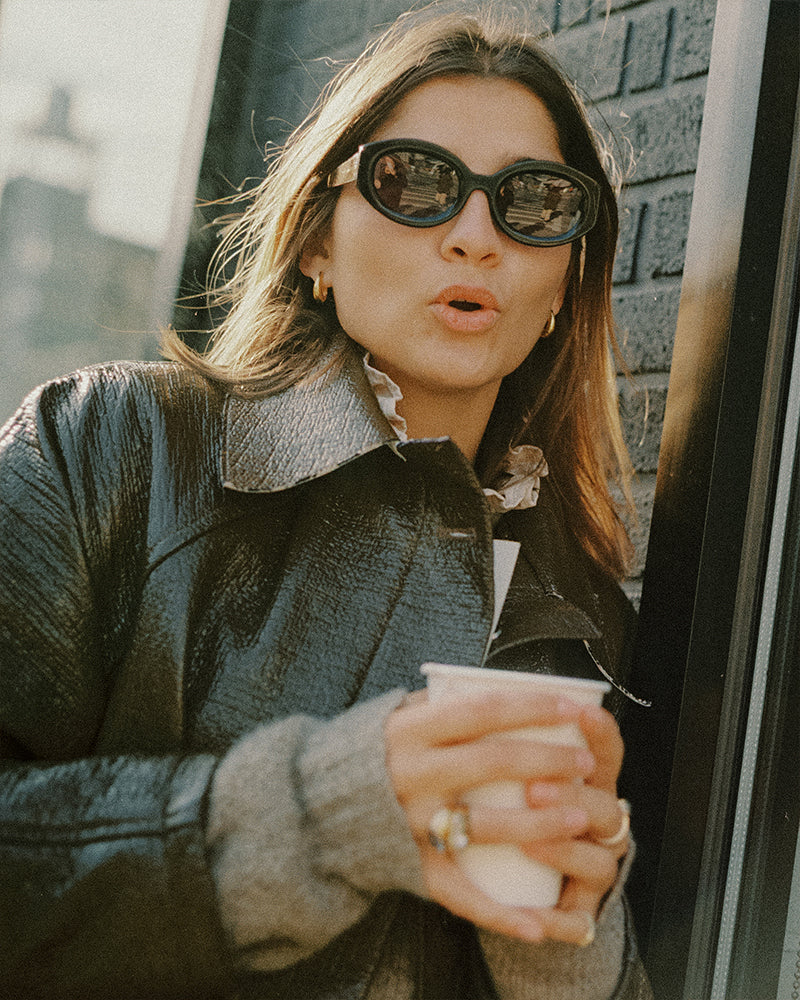 Good People: Juliana Salazar – Crown Affair