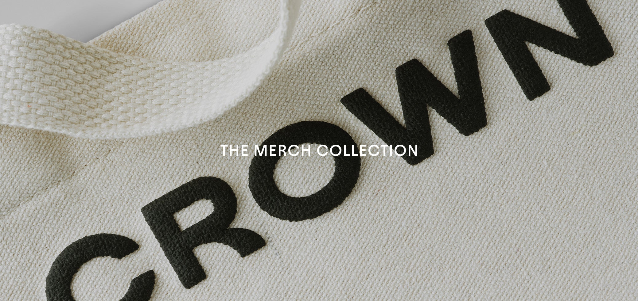 The Merch – Crown Affair