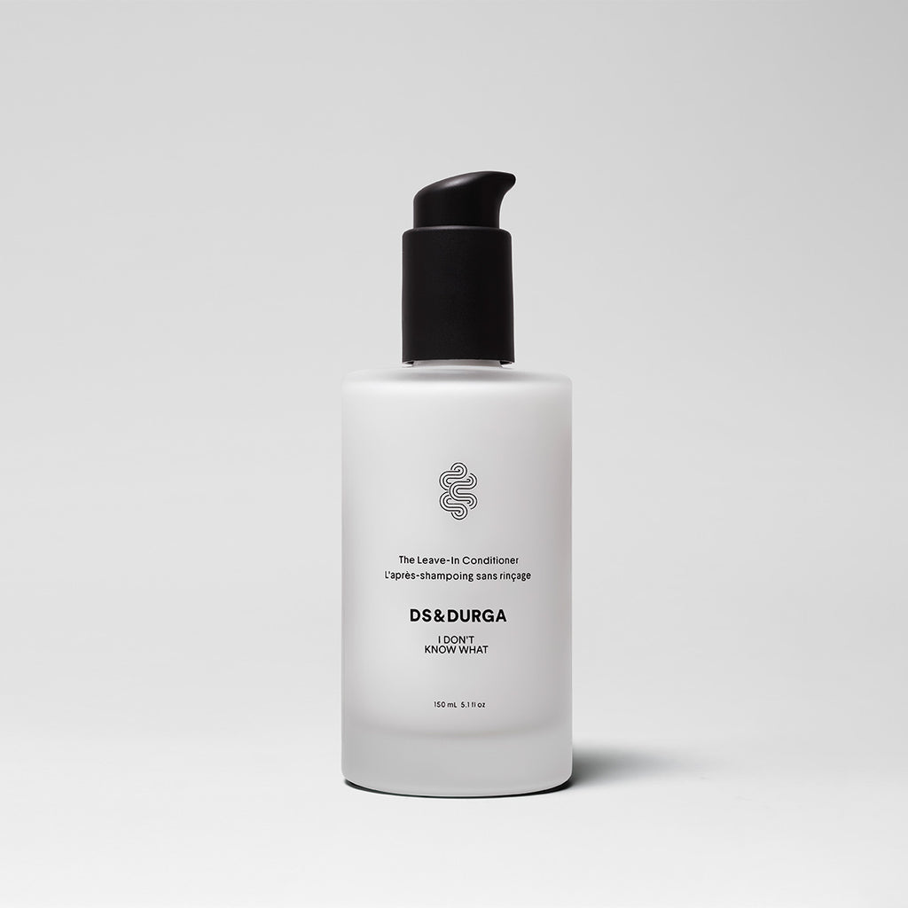 The Texturizing Air Dry Mousse – Crown Affair