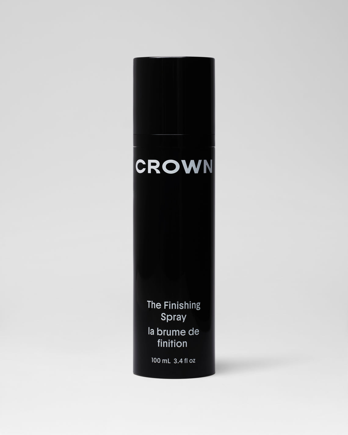 The Dry Shampoo – Crown Affair