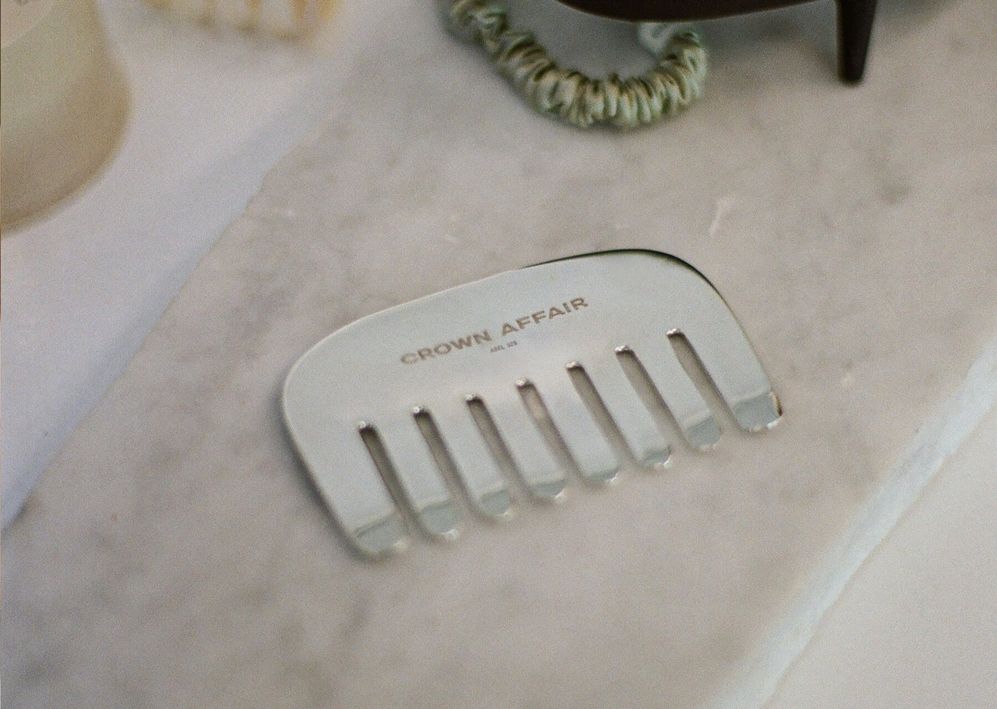 Good People: Kelsey Lim – Crown Affair