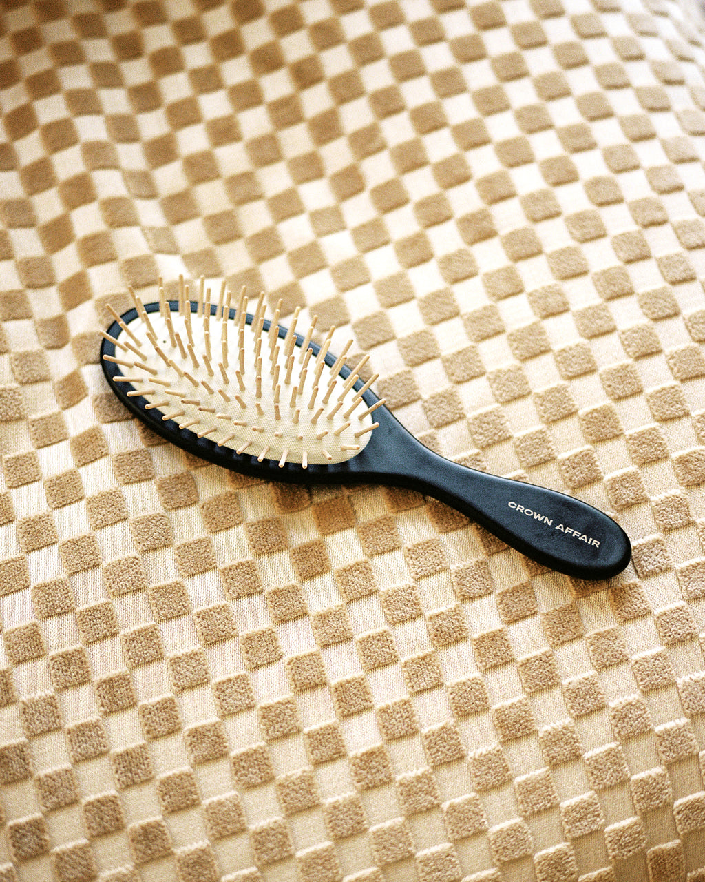 Good People: Jayme Cyk & Ben Rabb – Crown Affair