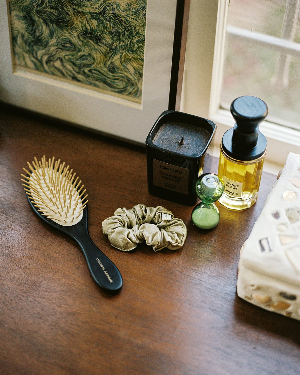 Good People: Jayme Cyk & Ben Rabb – Crown Affair