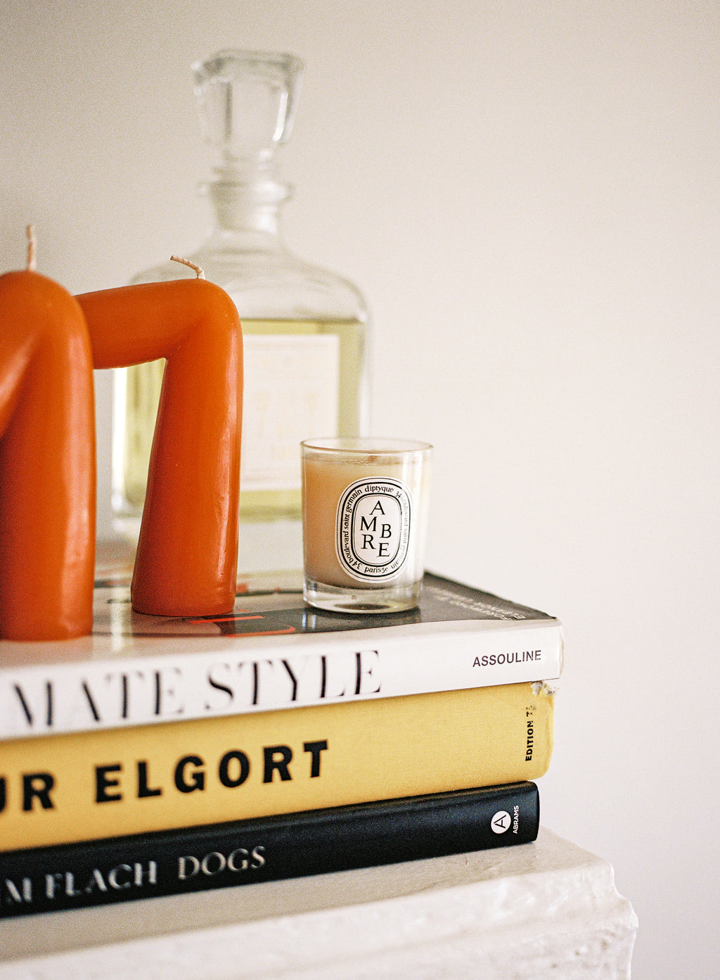 Good People: Jayme Cyk & Ben Rabb – Crown Affair