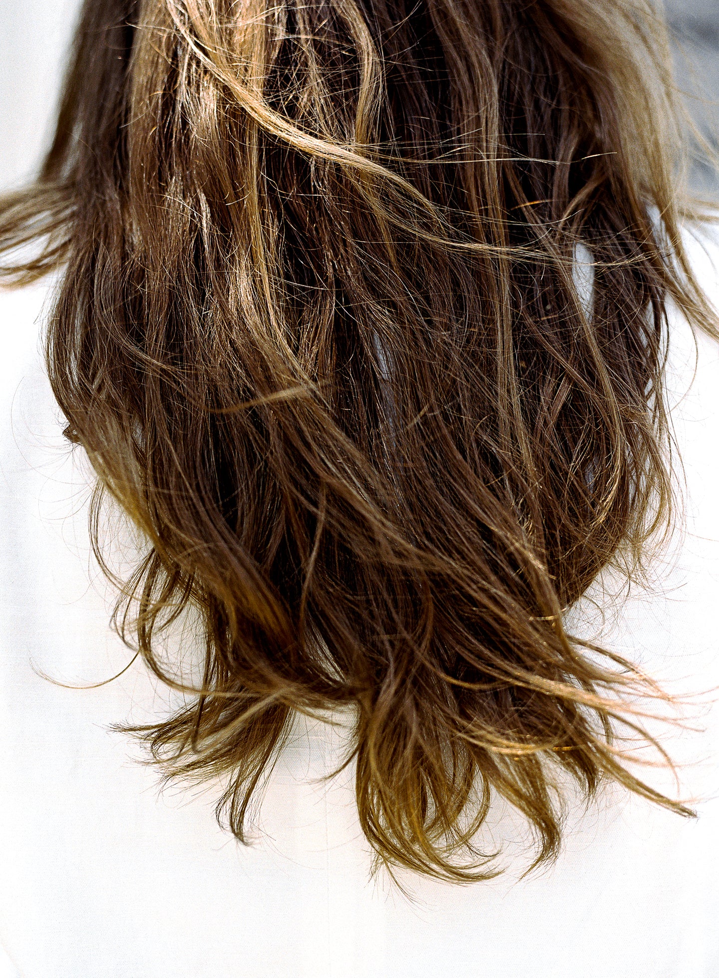 Good People: Jayme Cyk & Ben Rabb – Crown Affair