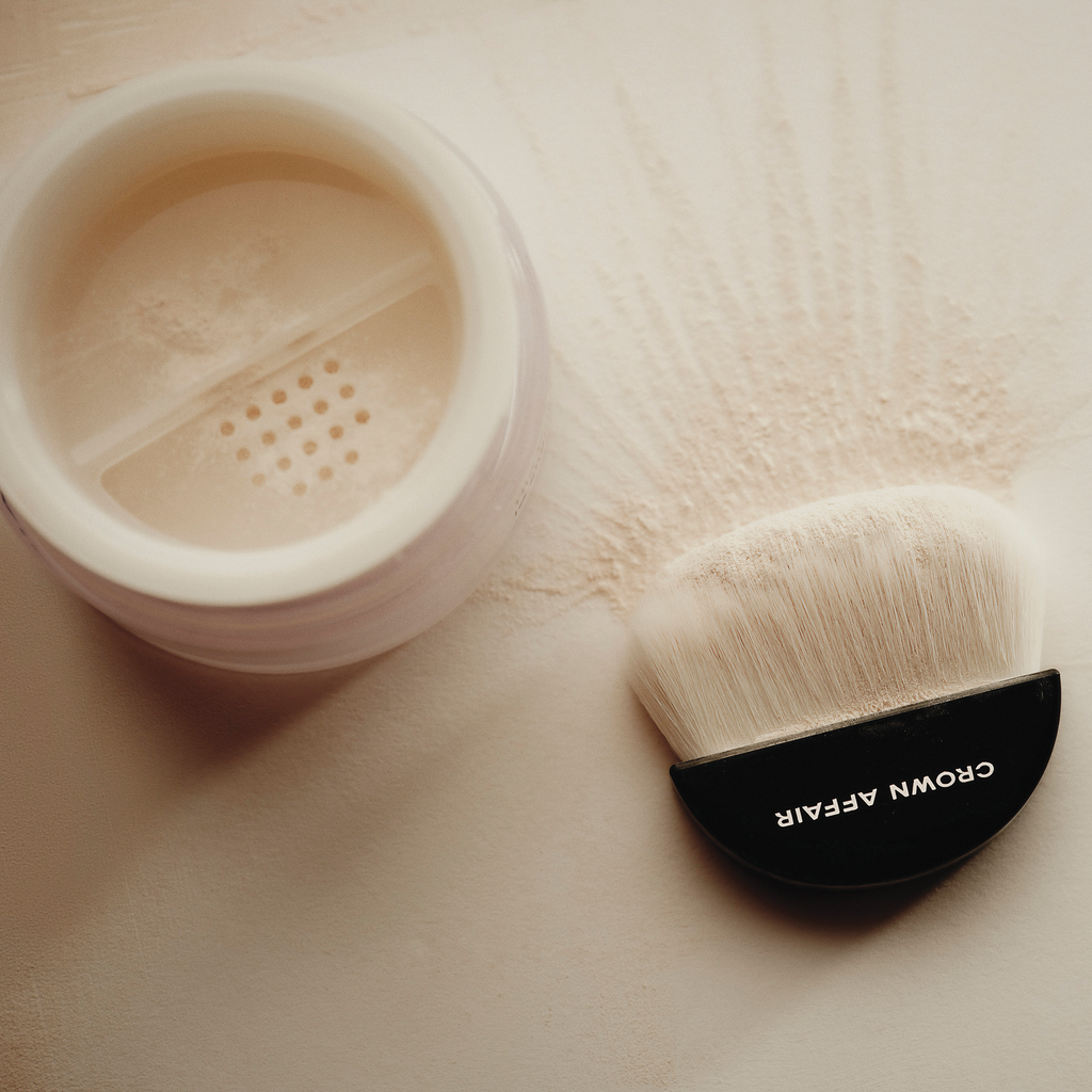 Crown Affair - Meet the new routine and ritual for your hair