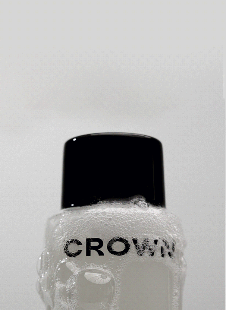 Crown Affair - Meet the new routine and ritual for your hair
