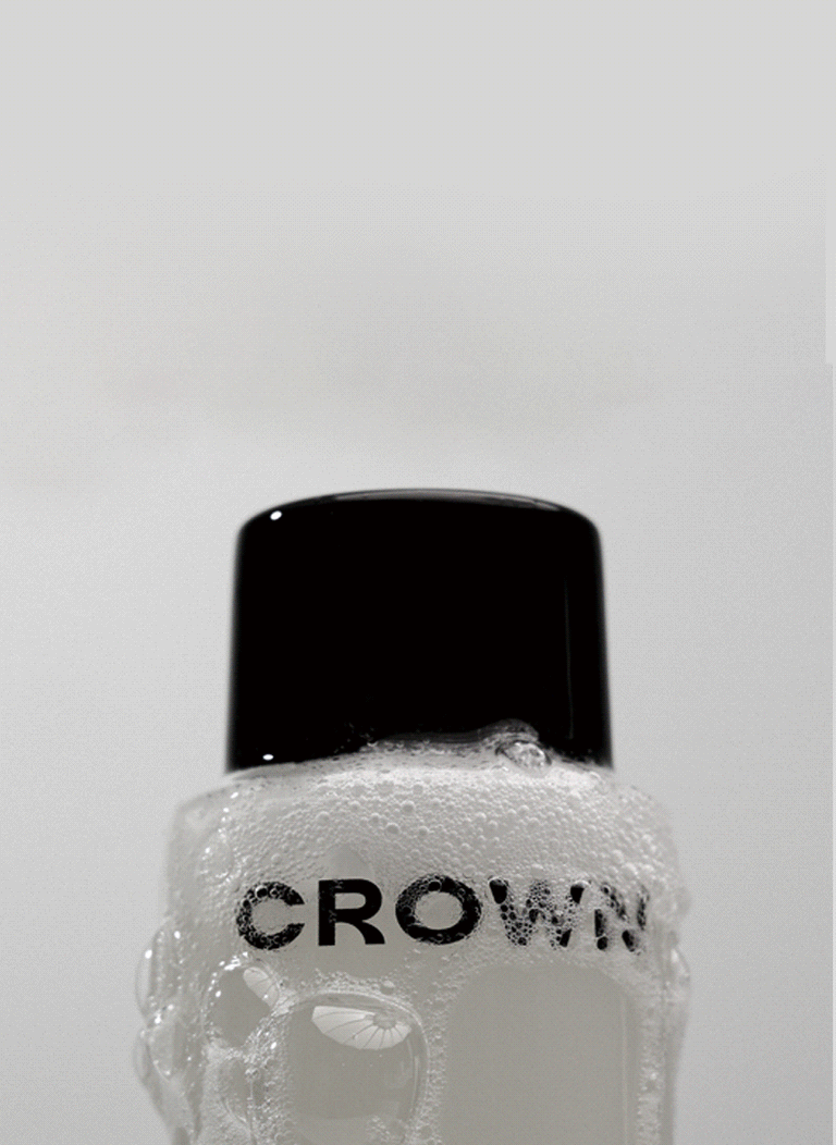 Crown Affair - Meet the new routine and ritual for your hair