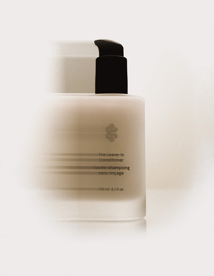 Crown Affair - Meet the new routine and ritual for your hair