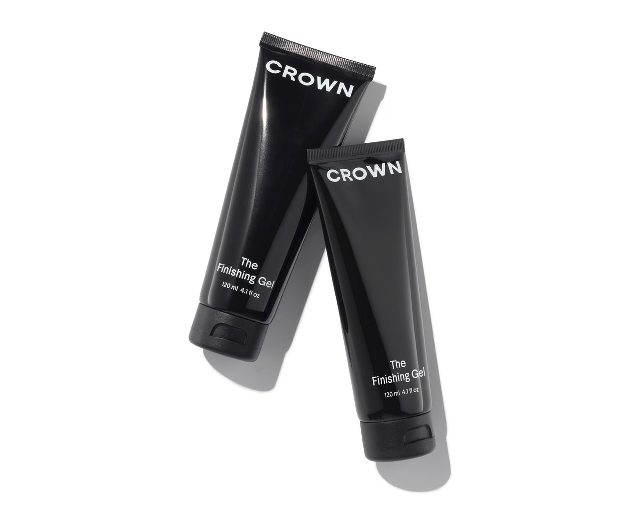 The Finishing Gel – Crown Affair