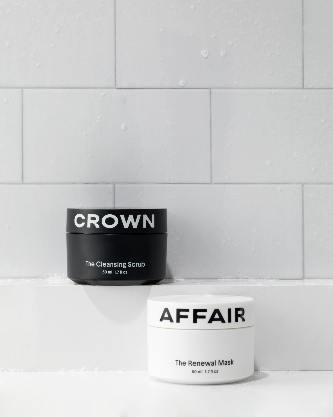 The Travel Essentials – Crown Affair