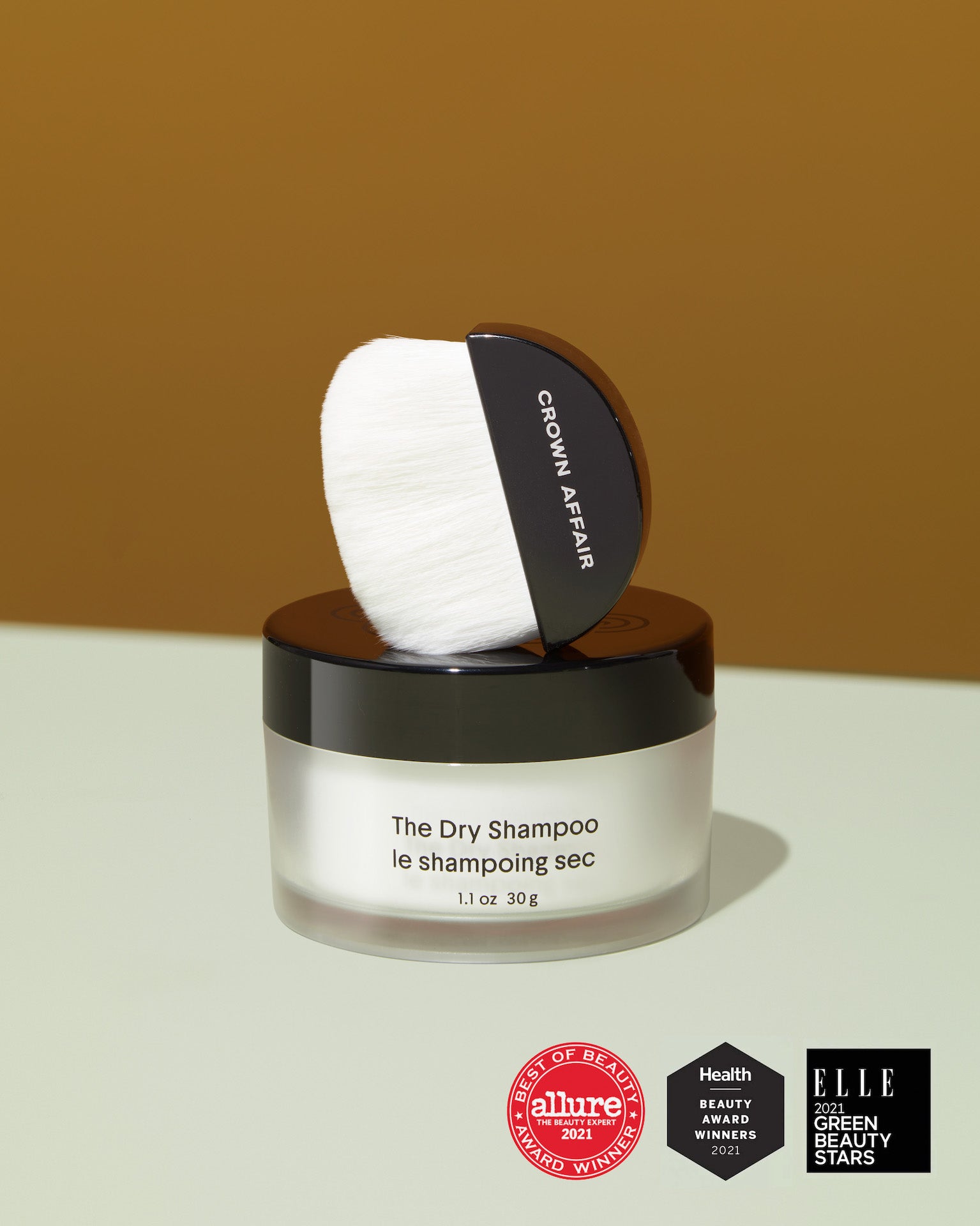 Build Your Ritual – Crown Affair