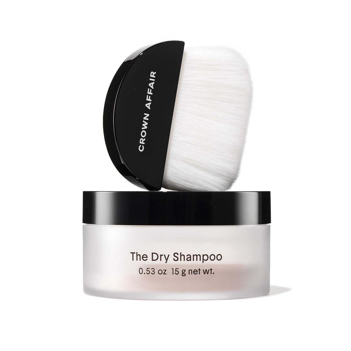 Crown Affair - Meet the new routine and ritual for your hair