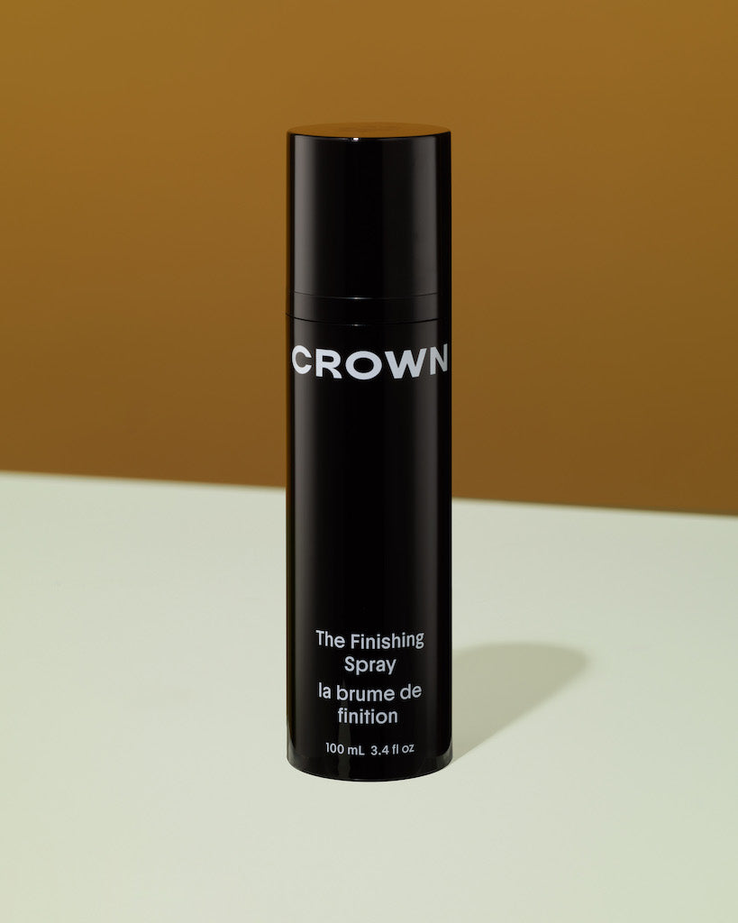 Build Your Ritual – Crown Affair