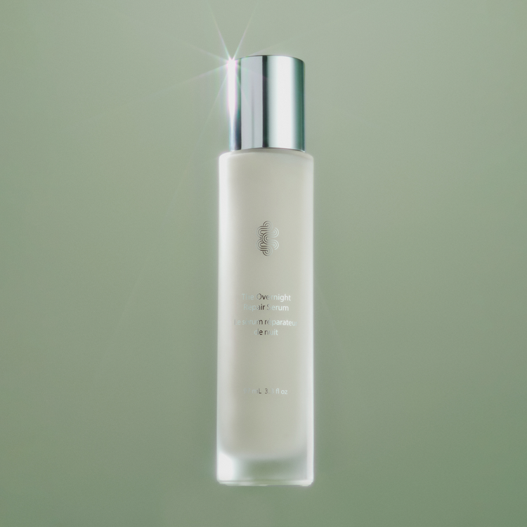 The Texturizing Air Dry Mousse – Crown Affair