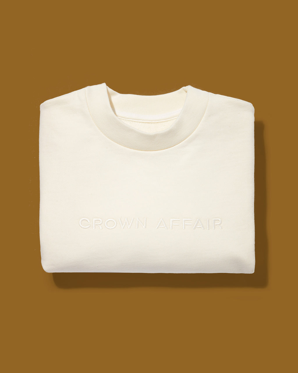 The Merch – Crown Affair