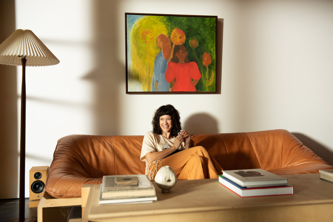 Good People: Ren von Hasseln - Crown Affair