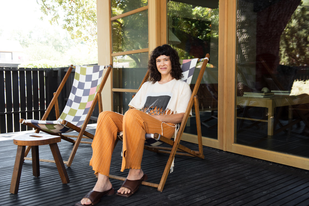 Good People: Ren von Hasseln – Crown Affair