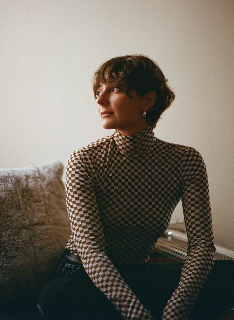 Good People: Alyssa Coscarelli - Crown Affair