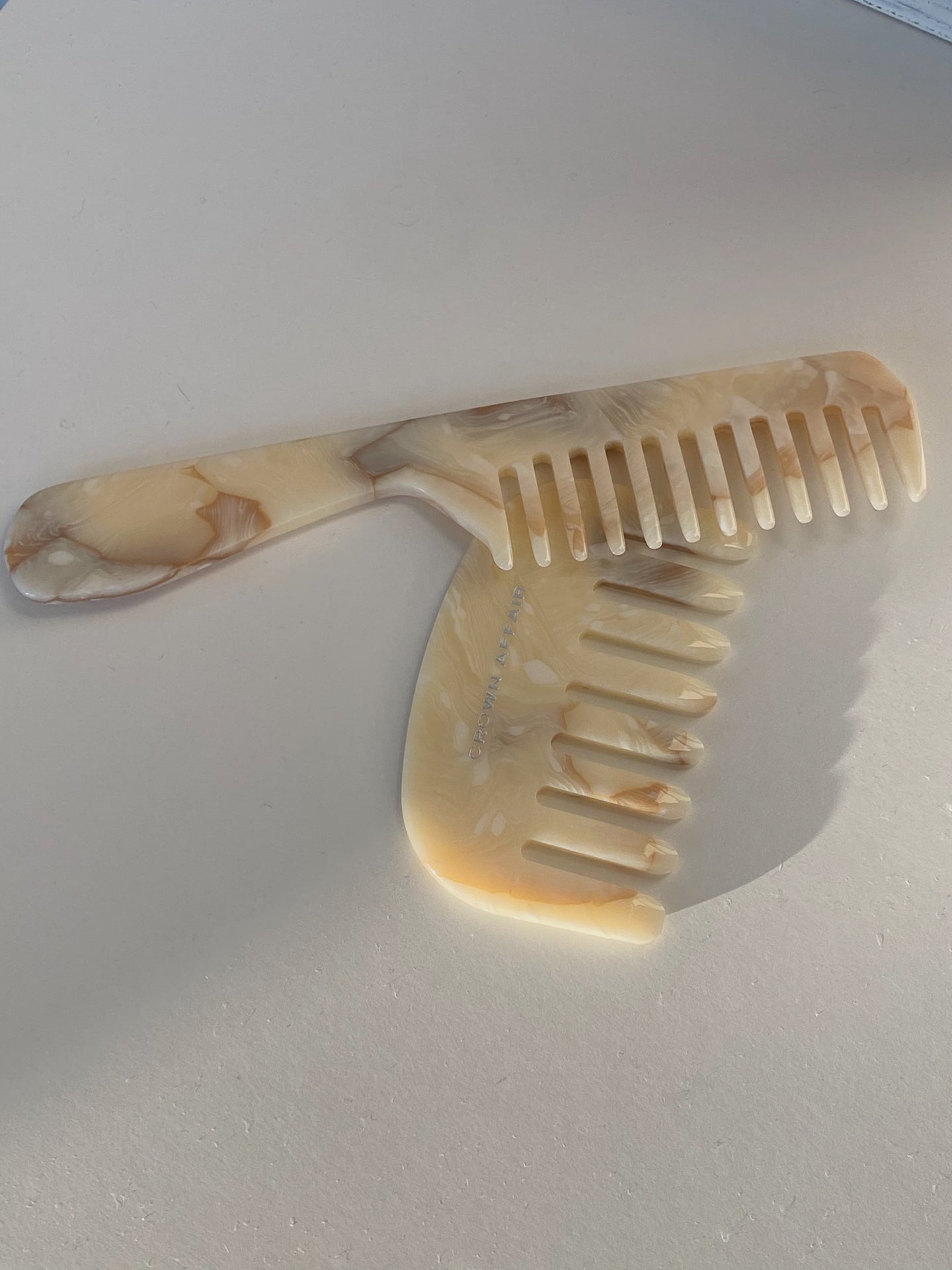 Rituals with... April & Conner – Crown Affair