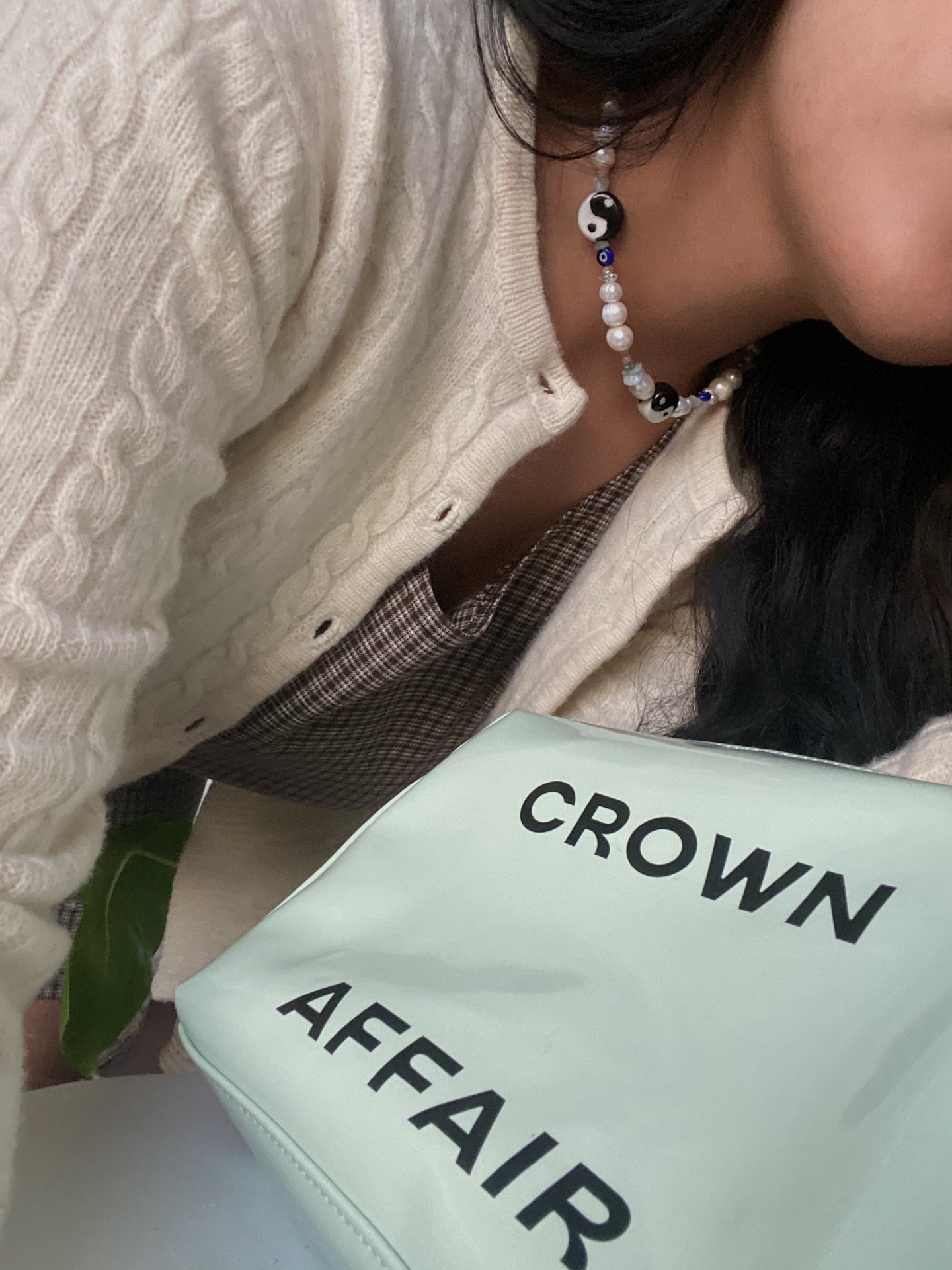 Rituals with... April & Conner – Crown Affair