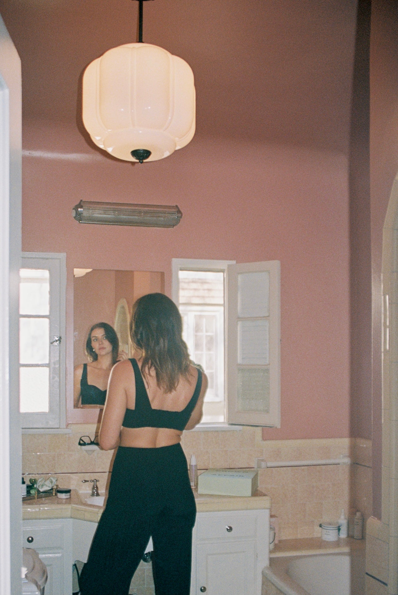 Good People: Carrie Barber - Crown Affair