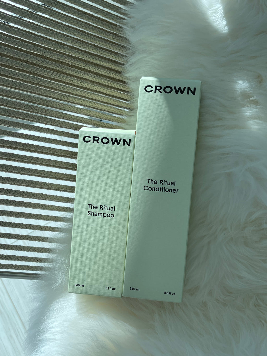 Rituals with... Dianna Cohen: Spring 2022 Edition – Crown Affair