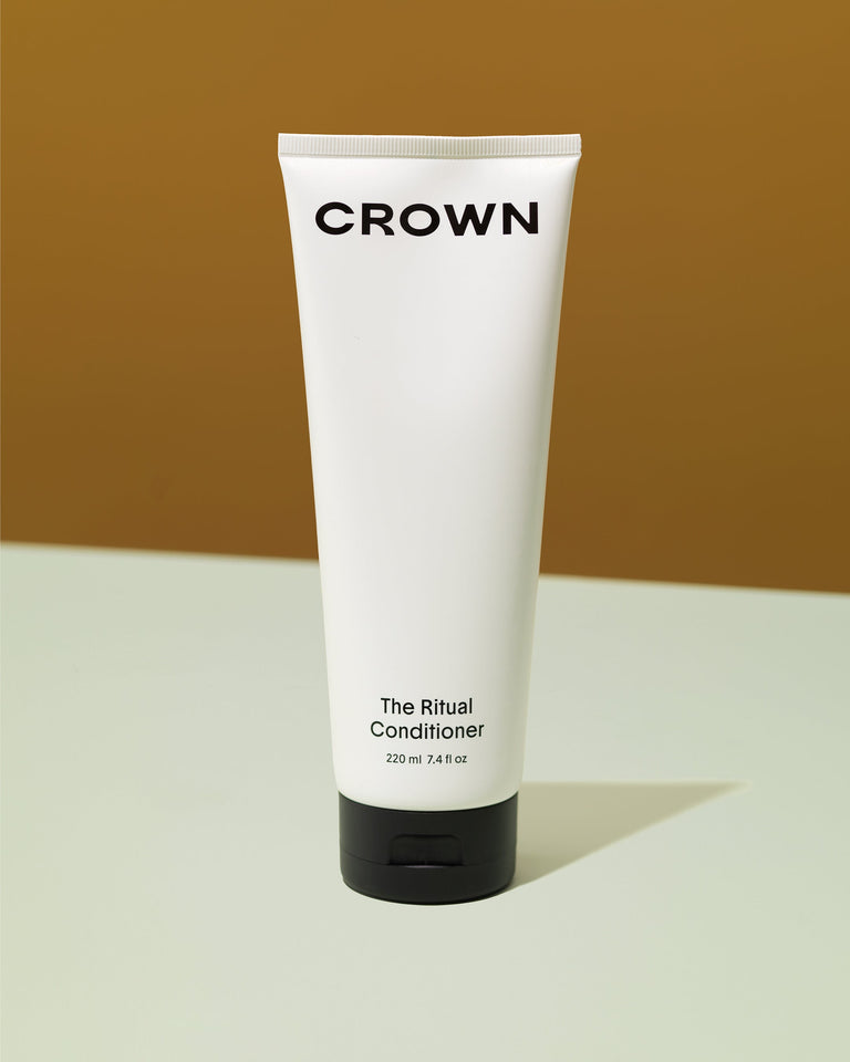 Build Your Ritual – Crown Affair