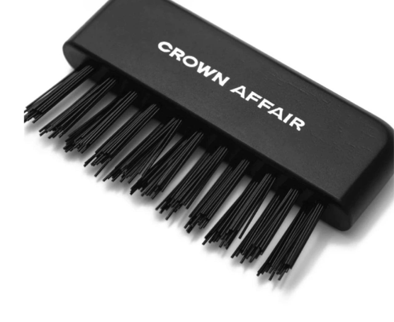 The Brush Cleaner - Crown Affair