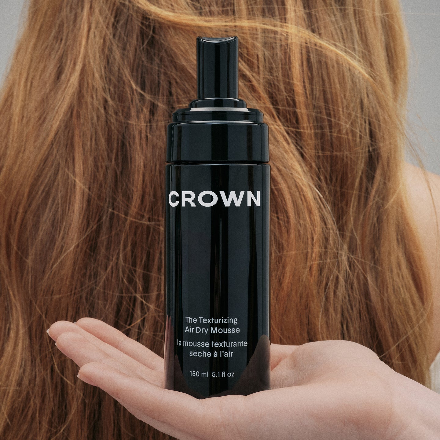 Build Your Ritual – Crown Affair