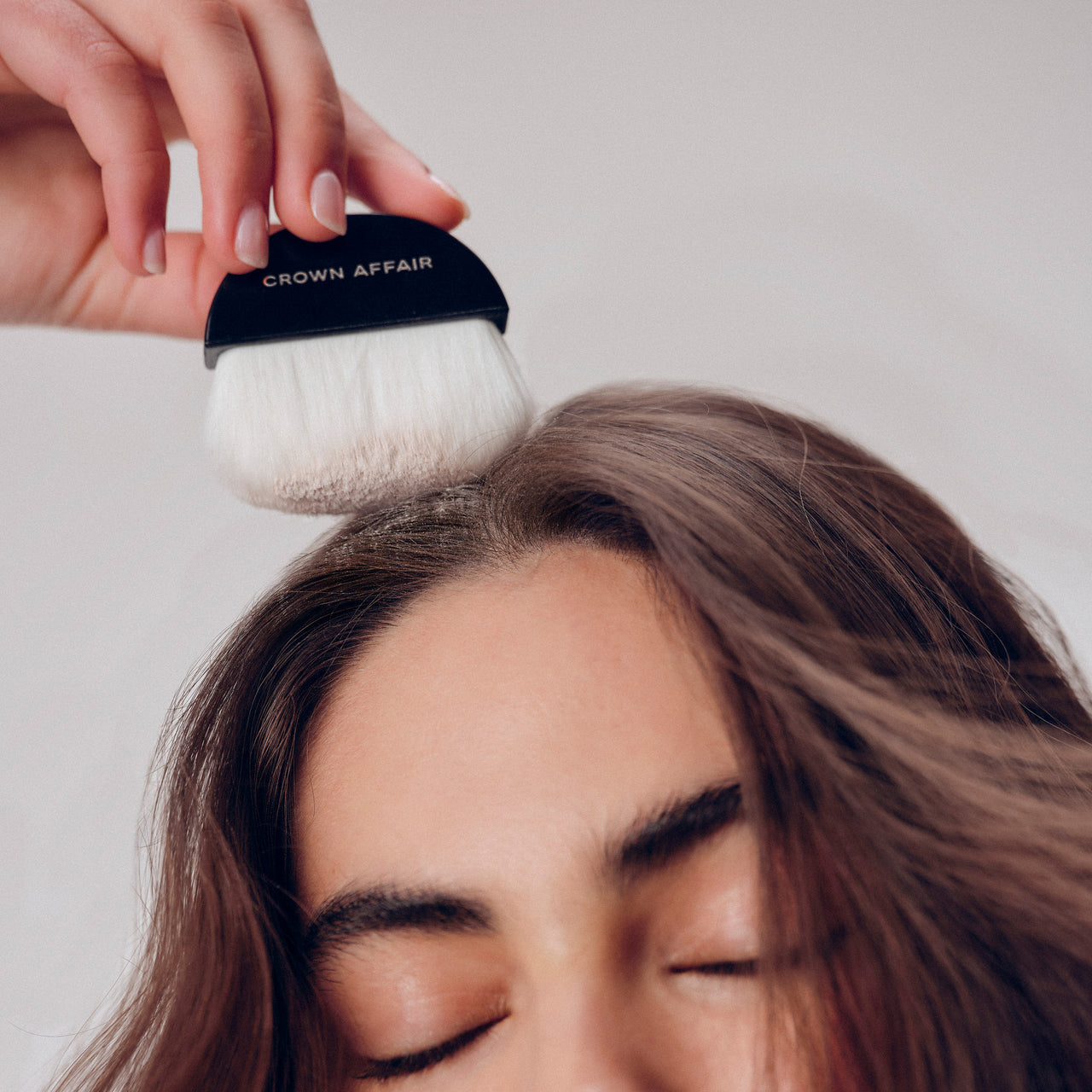 The Texturizing Air Dry Mousse – Crown Affair