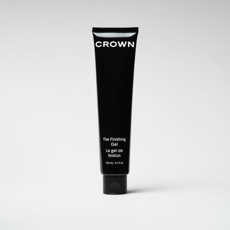 The Finishing Spray – Crown Affair