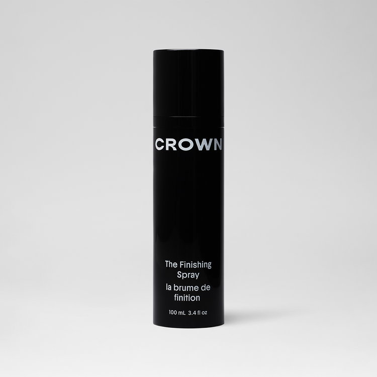 Build Your Ritual – Crown Affair