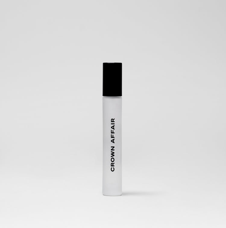 The Signature Scent – Crown Affair