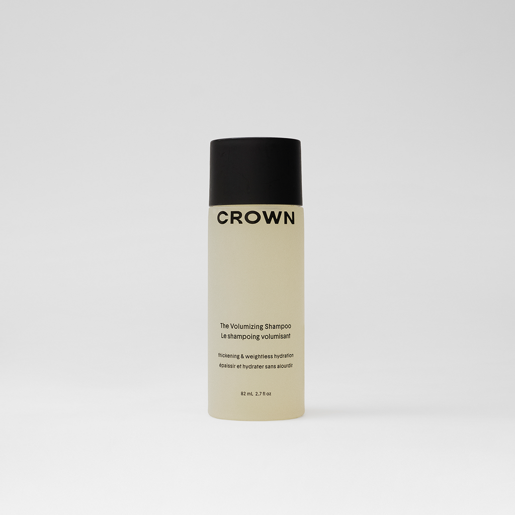 The Travel Essentials – Crown Affair