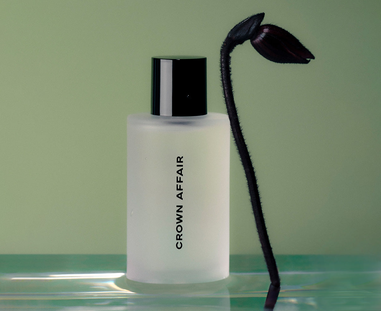 The Signature Scent – Crown Affair