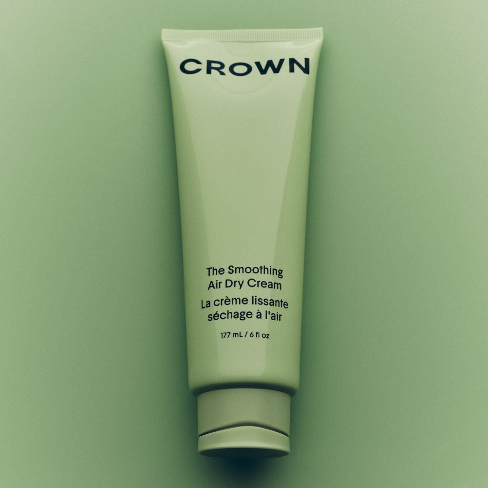 The Shampoo and Conditioner Bundle – Crown Affair