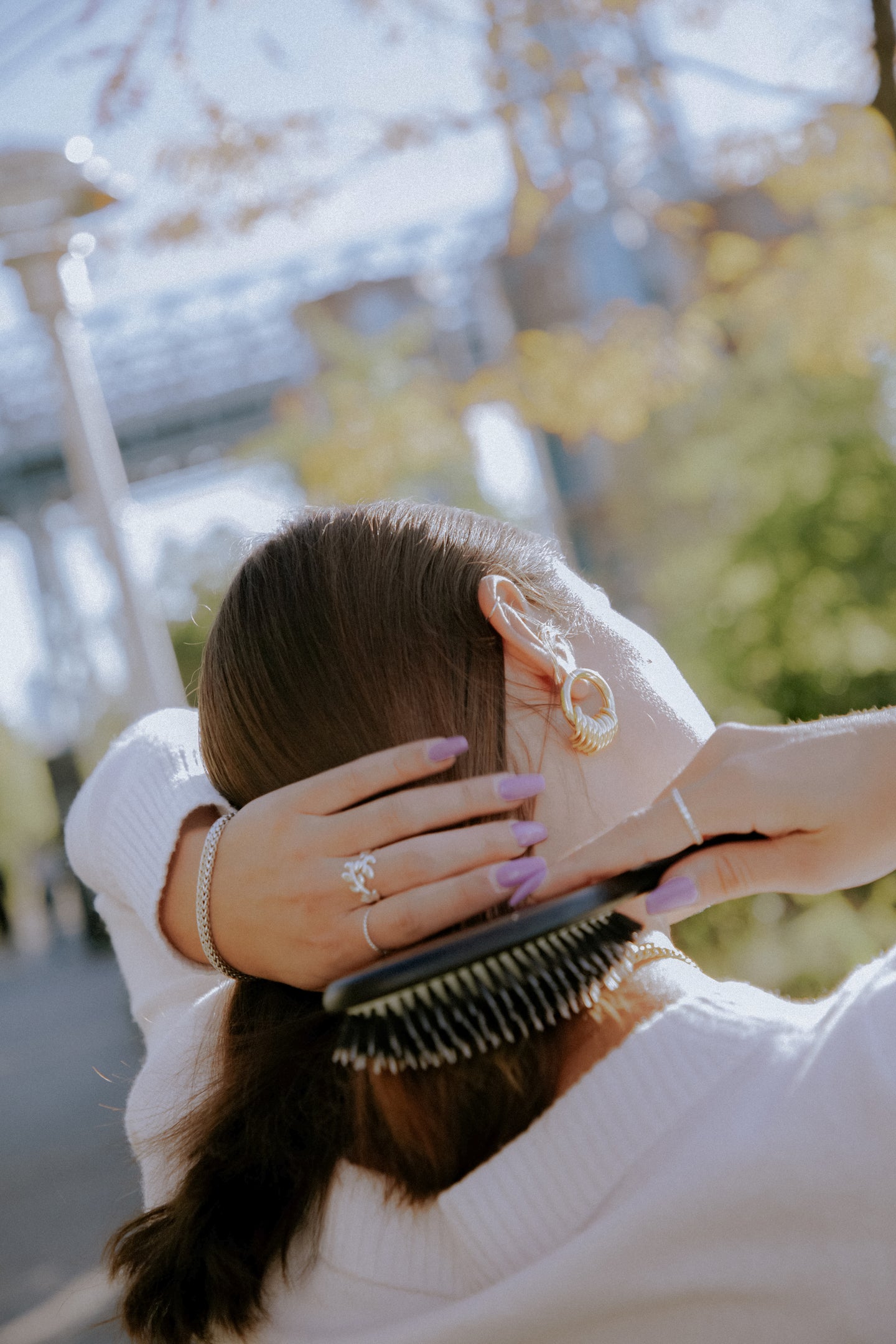 Rituals With... Alessandra Angelini – Crown Affair