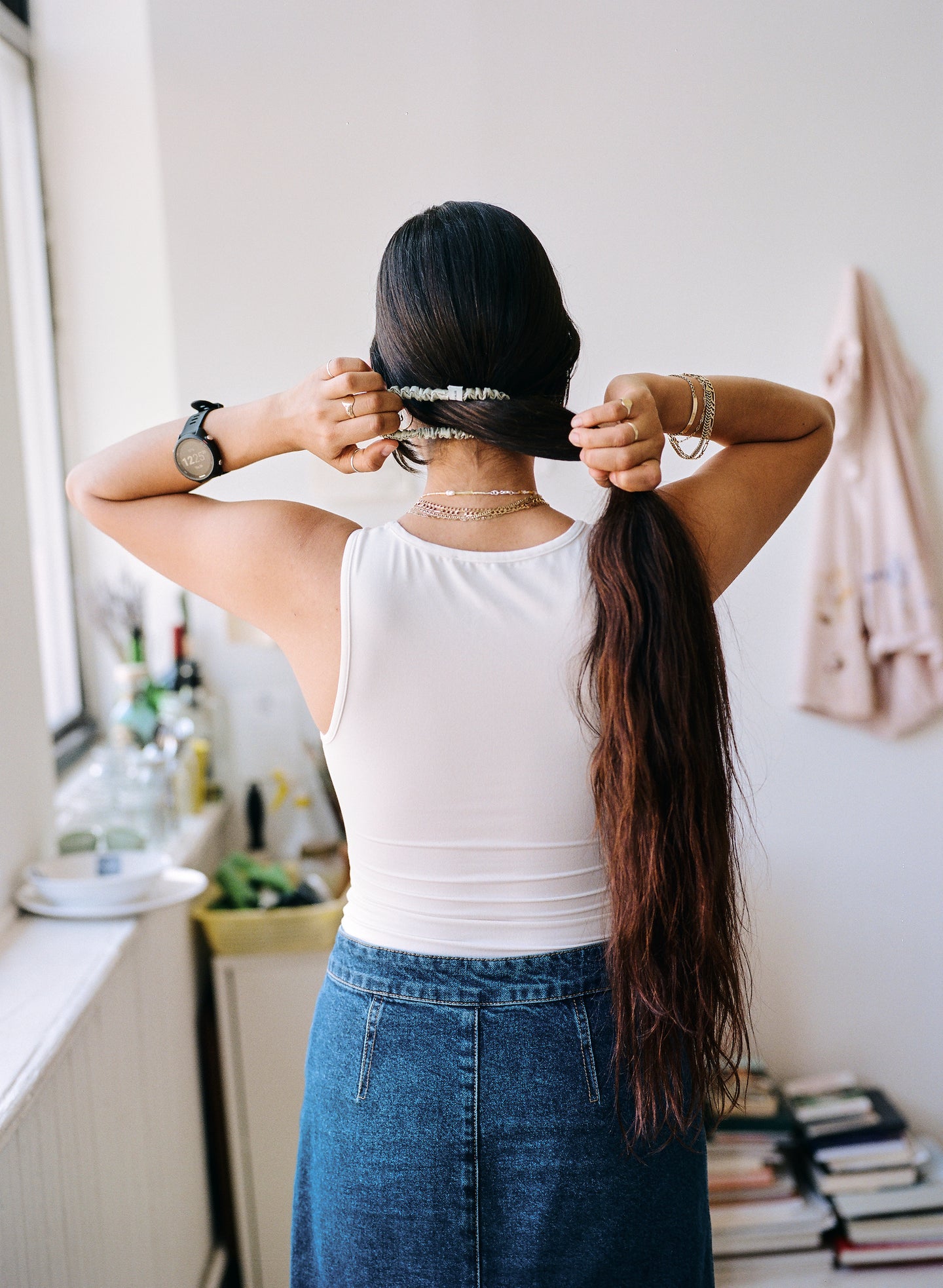 Good People: Bianca Valle – Crown Affair