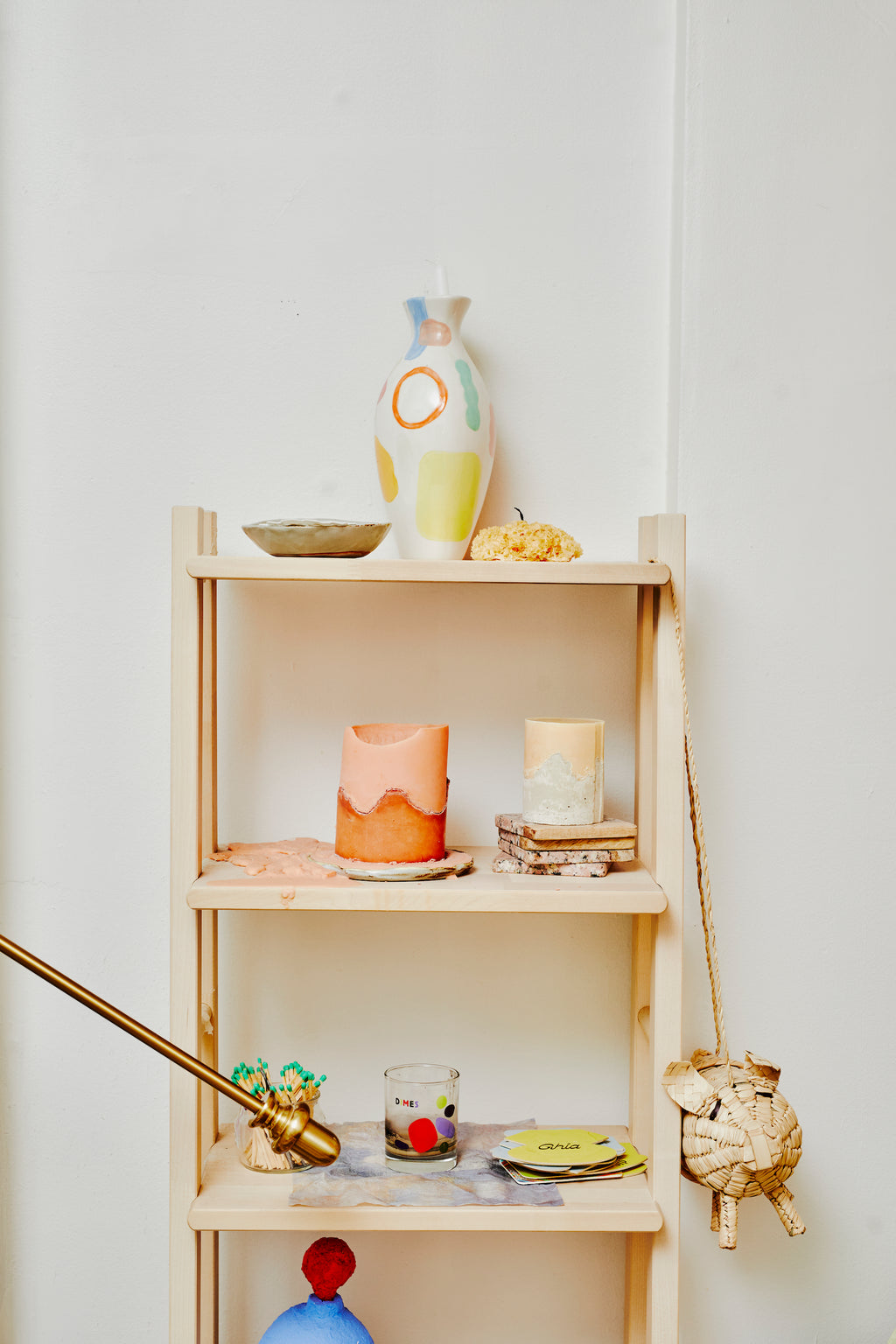 Good People: Bianca Valle – Crown Affair